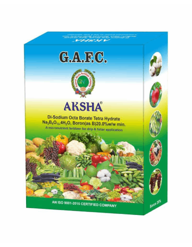 Boron 20% | Micronutrients Fertilizer | Best NPK & Bio Fertilizers ...